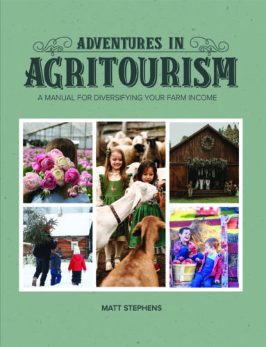 How to Start an Agritourism Business to Diversify Farm Income – Mother ...